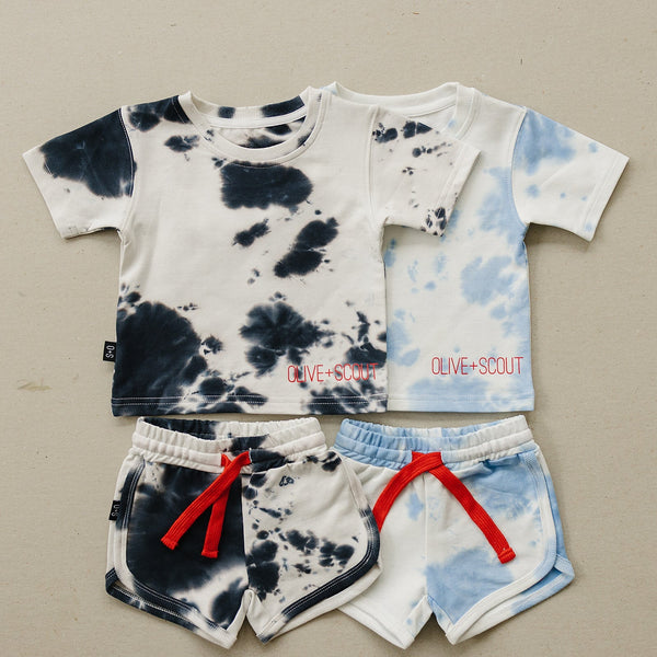 Olive + Scout – Trendy Littles Boutique Co
